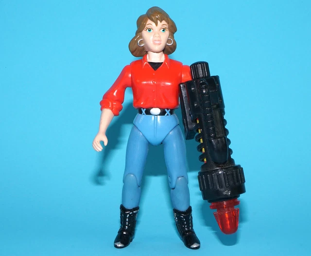 BIKER MICE FROM Mars Charlene Charley Davidson 100% Complete 1993 ...