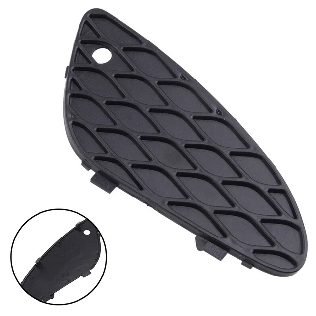 TRAME DE FEUX de Brouillard de Dessous Grille Pare-Chocs 2118850253 5 ...