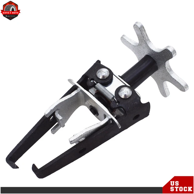 UNIVERSAL ENGINE OVERHEAD Valve Spring Compressor Valve Removal ...