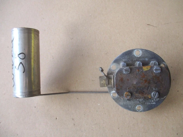 FORD CONSUL 204E MK2 Fuel Level Sensor TANK GAUGE Transmitter Unit £46. ...