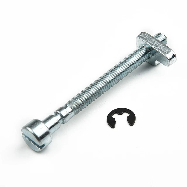 VIS DE R GLAGE du tendeur de cha?ne barres pour pi ce de rechange tron?on EUR 5,69 - PicClick FR