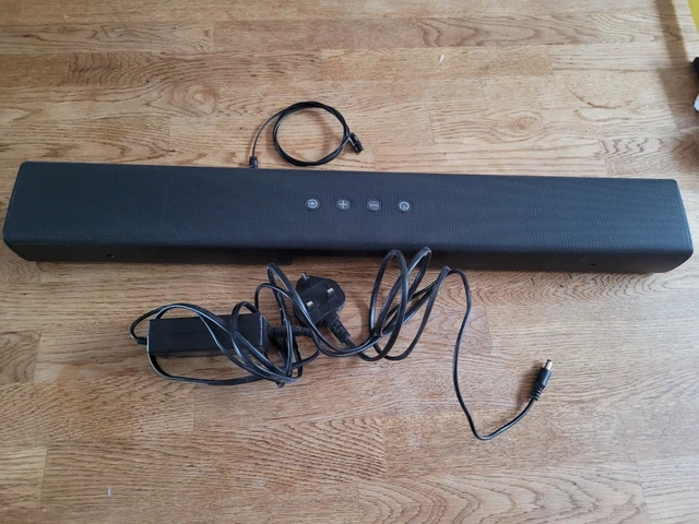 JBL BAR STUDIO Soundbar / Speaker £53.73 - PicClick UK