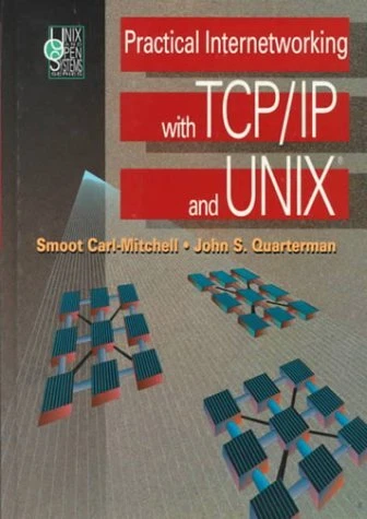 PRACTICAL INTERNETWORKING WITH TCP/IP and UNIX® EUR 4,52 - PicClick FR