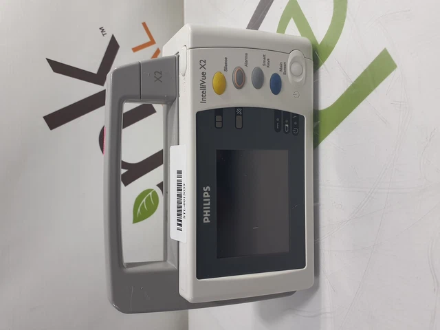 PHILIPS INTELLIVUE X2 Module - Fast SpO2 $184.00 - PicClick