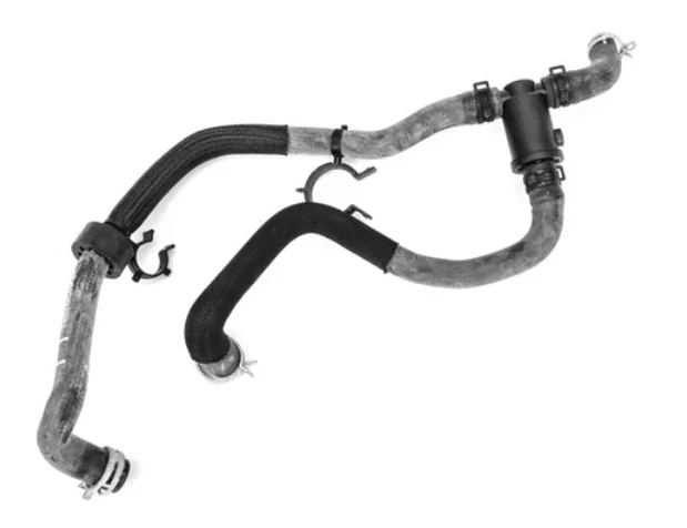 FORD RANGER T6 MK1 Cooling System Hose 5297115 AB39-9Y438-BG NEW ...