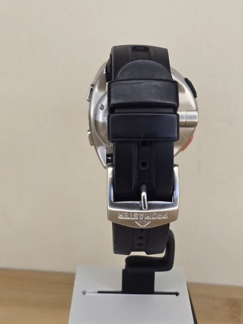 OROLOGIO CITIZEN PROMASTER AQUALAND Eco-Drive Divers 200M U107-T007970. EUR 691,49 - PicClick IT