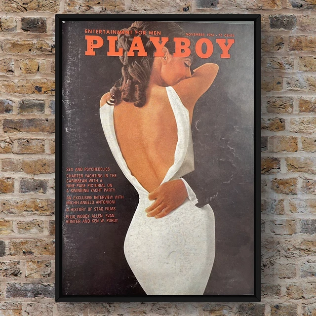 Playboy Playmates Of The Sixties