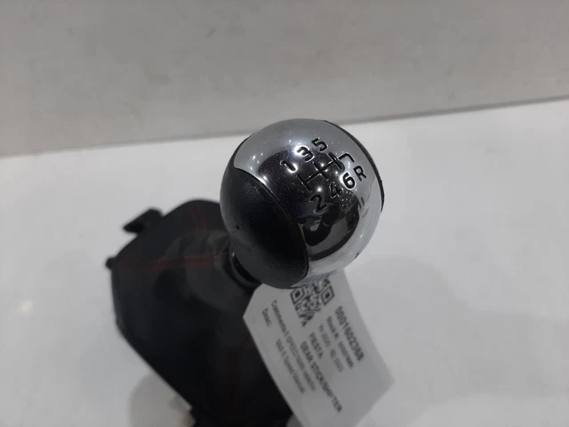 FORD FIESTA ST-LINE EDITION MHEV MK8 2017-2025 Manual Gear Stick ...