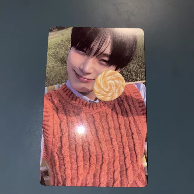 ENHYPEN SUNOO ORANGE Blood Official Album Photocard - Weverse Concept ... ENHYPEN SUNOO ORANGE Blood Official Album Photocard - Weverse Concept ...