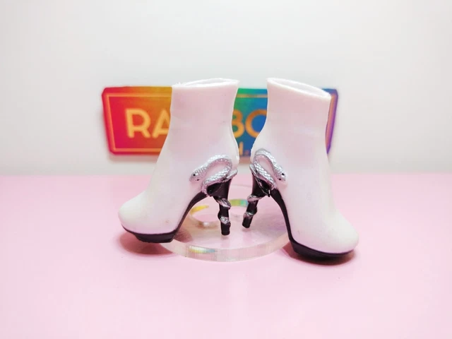 RAINBOW HIGH DOLL Bundle 💥 Shadow SHOES / BOOTS Combine Postage CHECK ...