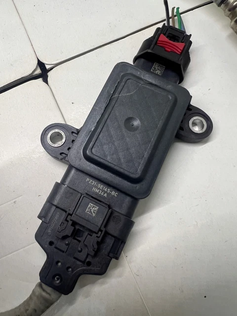 NOX SENSOR LAMBDA Probe Ford Transit Custom Mk2 Pz31-5E145-Bc £233.98 ...