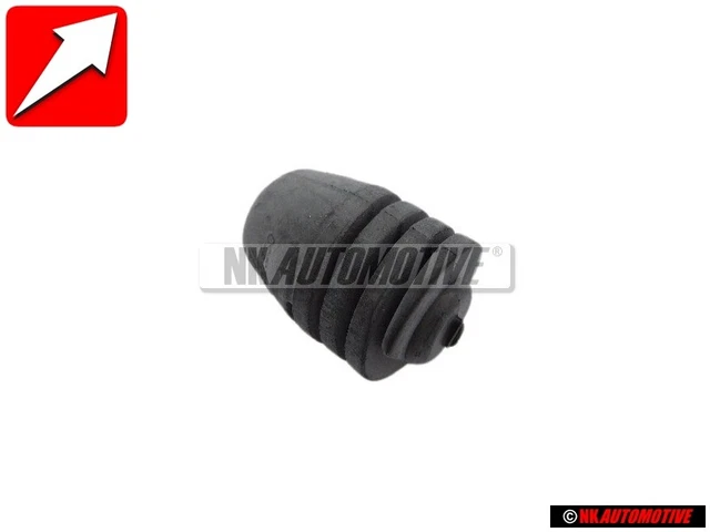 VW ORIGINAL PUFFER Gummipuffer Anschlagpuffer Motorhaube - 867827500A ...