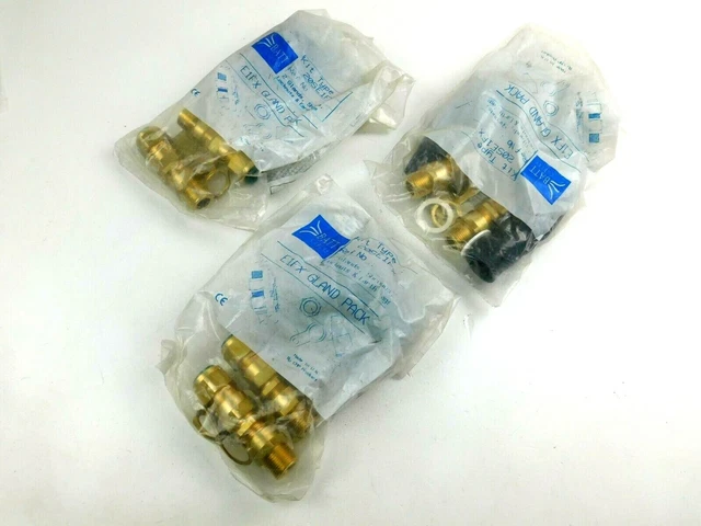 BATT CABLES 20SE1FX Gland Pack 3 Piece $346.67 - PicClick AU