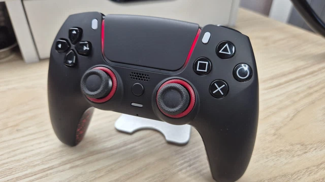 SONY DUALSENSE WIRELESS Controller - Custom build with programmable ...