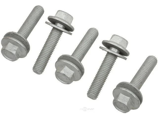 AC DELCO 16KR83Y Engine Mount Bolt Fits 1996-2005 Chevy Cavalier $26.50 ...