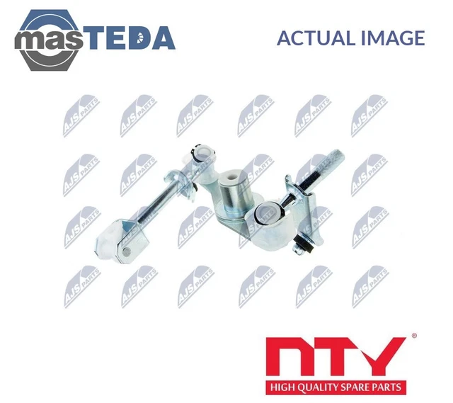 NXX-PL-002 REPAIR KIT Gear Lever Nty New Oe Replacement £34.99 ...