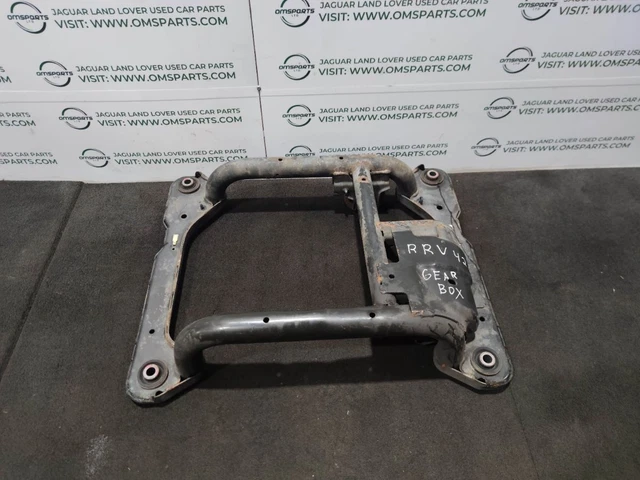 RANGE ROVER VOGUE L322 Gearbox Mount Cradle £29.00 - PicClick UK