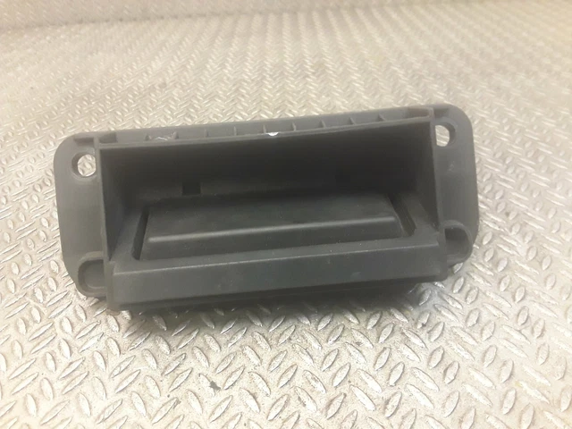 MERCEDES W204 COFFRE Ouvert Poignée Coffre Sortie Classe C W204 OEM A ...