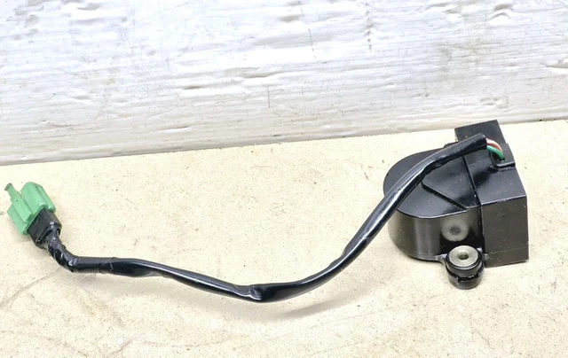 HONDA CBR600 F4 Hrc Bank Angle Sensor Tilt 35160-NKC-000 Cbr600f Fx Fy ...