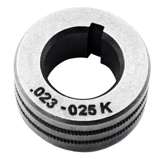 WELDING REPAIR DRIVE Roll Wire Feed Roller Easy Installation Smooth ...