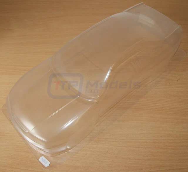 TAMIYA 58155 LOCTITE Nissan Skyline GT-R/R33/TT02D, 1825588/1825129 ...