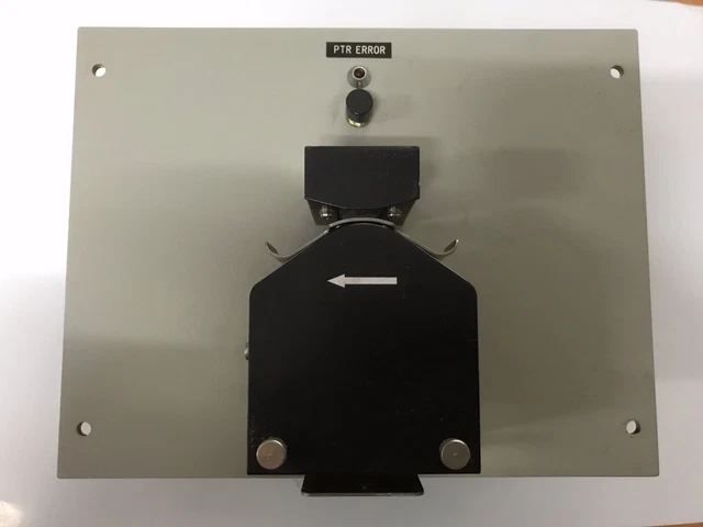 LECTEUR DE BANDE Sanyo Denki 2302D EUR 102,98 - PicClick FR