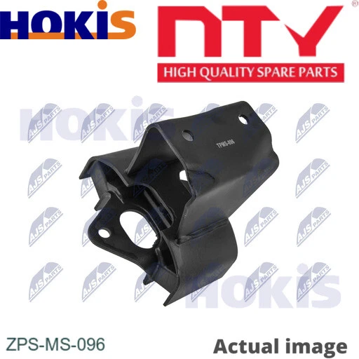 MOUNTING MANUAL TRANSMISSION FOR MITSUBISHI L200/STORM/III TRITON/Pickup COLT £74.68 - PicClick UK