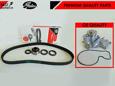 FOR PROTON GEN2 Gen 2 1.3 S4Pe 1.6 S4Ph Impian Cam Timing Belt Water ...