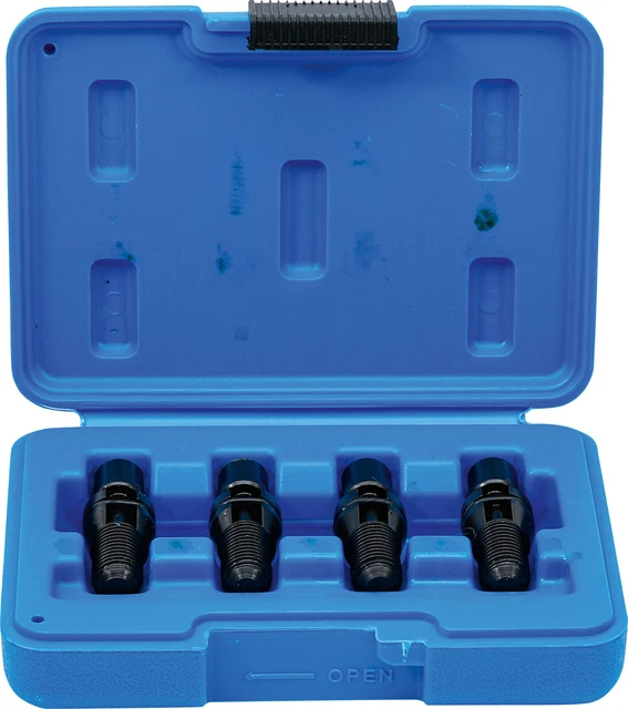 FIXIERBOLZEN-SATZ POUR VAG VW Audi Berceau M12 X 1,5 MM 4-tlg T10096 ...