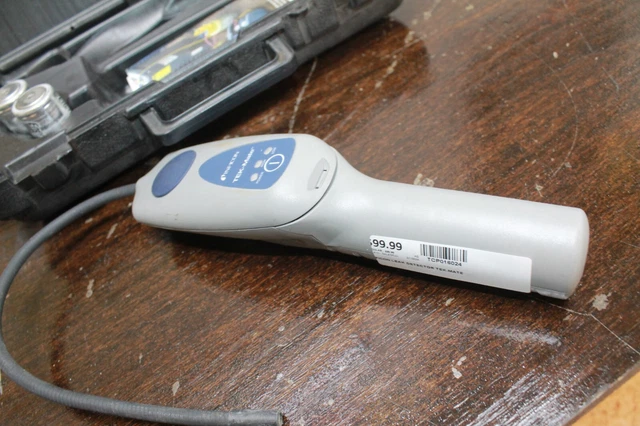 INFICON TEK-MATE 705-202 G1 Refrigerant Leak Detector $107.35 - PicClick CA