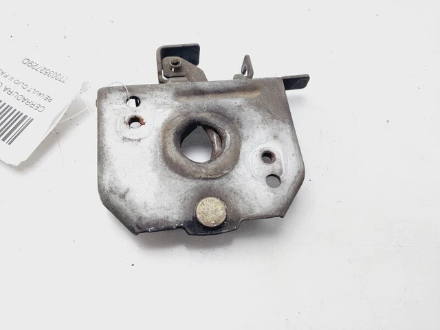7700352729D SERRURE CAPOT pour RENAULT CLIO II FASE I (B CB0) 8914845 ...