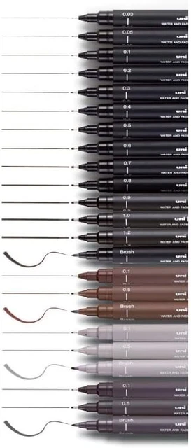 UNI-BALL - PIN Set, 8Pcs - Classic (401254) Toy NEW $66.68 - PicClick AU