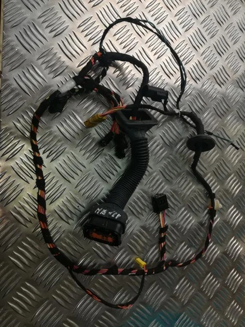 FAISCEAU DE CÂBLES pour intérieur MERCEDES-BENZ A 001 545 59 45 CLASSE M... EUR 29,14 - PicClick FR