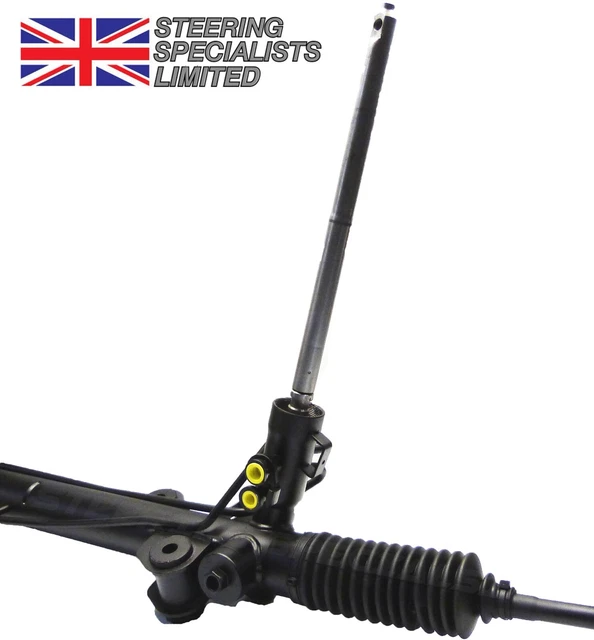 FORD TRANSIT TIPPER MK8 2014-2019 Power Steering Rack £150 CASH BACK £ ...