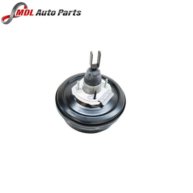 LAND ROVER GENUINE Brake Master Cylinder Servo LR013488 Discovery 2 £ ...