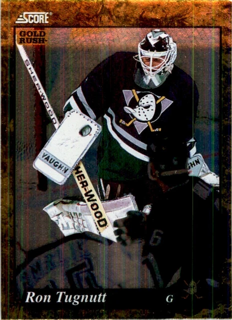1993-94 SCORE OR canadien #504 Ron Tugnutt EUR 1,90 - PicClick FR 1993-94 SCORE OR canadien #504 Ron Tugnutt EUR 1,90 - PicClick FR
