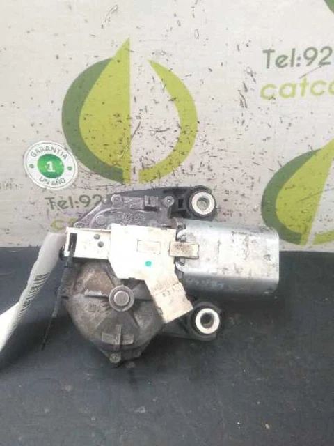 MOTEUR ESSUIE-GLACE ARRIÈRE pour RENAULT TRAFIC COMBI (AB 4.01) 2008 7385741 EUR 39,68 - PicClick FR