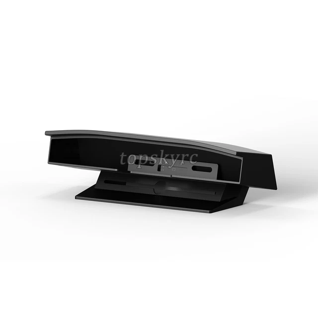 WINGFLEX A320 COMBO Cube Stand Integrated EFIS FCU & RMP Mount with USB ...