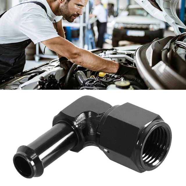 T# FUEL LINE EFI Adapter Fitting Car Refitting for Car Fuel System (AN6 ...