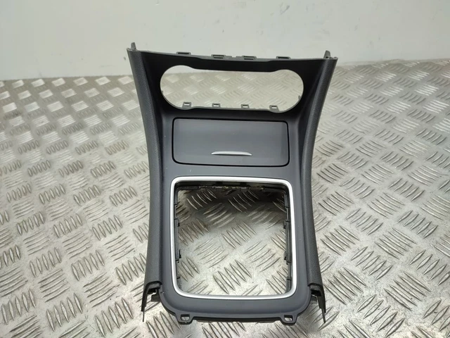 MERCEDES-BENZ A W176 2013 Center console A1768100079 SAU41112 £95.99 ...