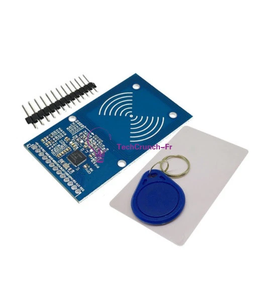 Pn5180 Nfc Rf I Sensor Iso15693 Rfid High Frequency Ic Card Icode2 Read