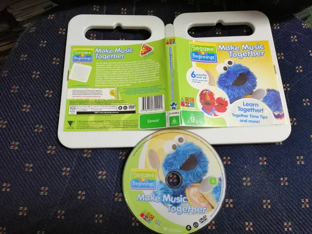 THE WHEELS ON the Bus - Mango and Papaya's Animal Adventure! - Rare DVD ...