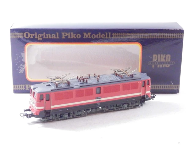 »PIKO H0 DC · E-Lok Elektrolokomotive Br 211 Der Dr · Ovp« EUR 27,50 - PicClick DE