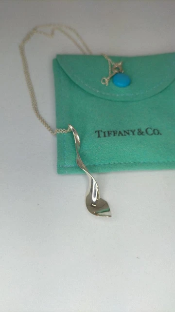 FRANK GEHRY ORCHID Tiffany Co. £194.93 - PicClick UK