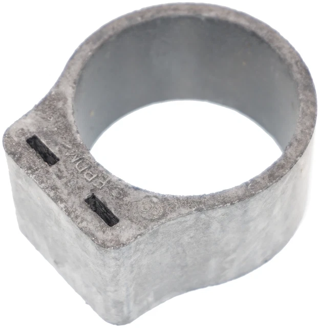 BMW M52 M54 Engine Idle Air Control Valve Rubber Mount 11611432564 New ...