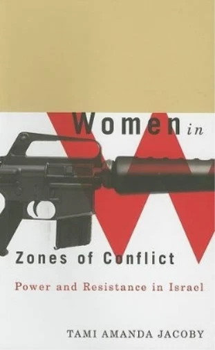 TAMI AMANDA JACOBY Women in Zones of Conflict (Poche) EUR 27,94 ...