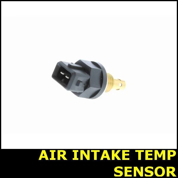 AIR INTAKE TEMPERATURE Sensor FOR BMW E46 2.0 320Ci 320i 98->01 CHOICE2 ...