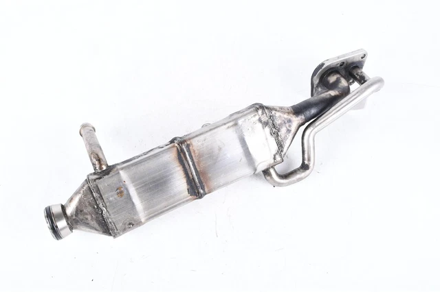 MERCEDES W211 COOLANT Exhaust Gas Cooler EGR Cooler A6421400175 280 CDI ...