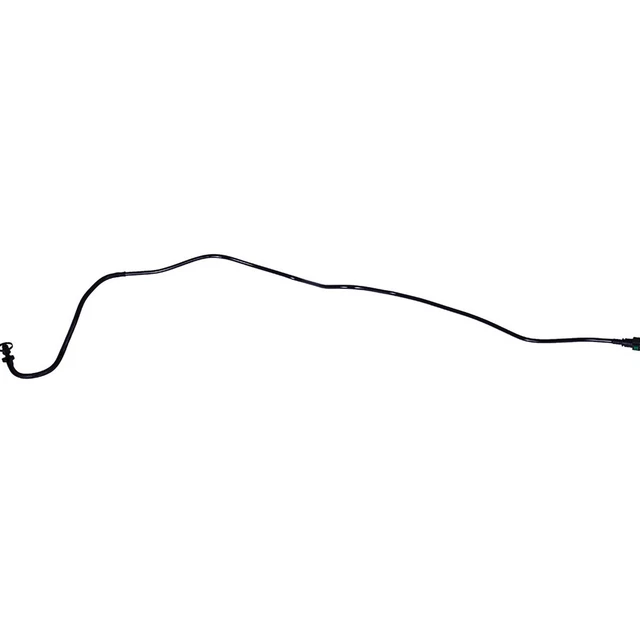 EINSPRITZSCHLAUCHROHR PASST RENAULT Clio III Kangoo 1.6 16V 2001 ...