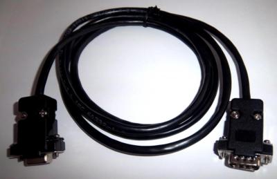 NEW DELL Switch Serial To Usb Console Cable For Powerconnect M6220 P/N ...